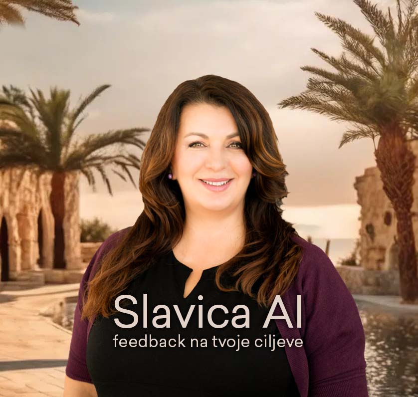 Slavica AI - Istok Pavlović